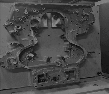 Manufacturing Solutions - Skyway Precision Inc.