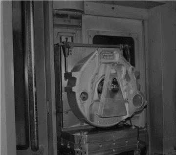 Manufacturing Solutions - Skyway Precision Inc.